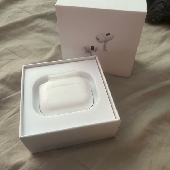 Apple | Headphones | Brand New Airpod Pro 2 Gen | Poshmark